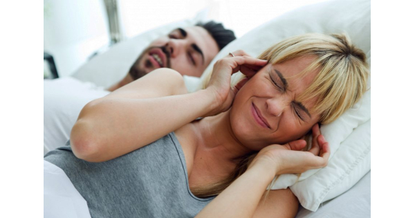 Perché si russa: ecco le cause e i trattamenti | MedicinaPro.it