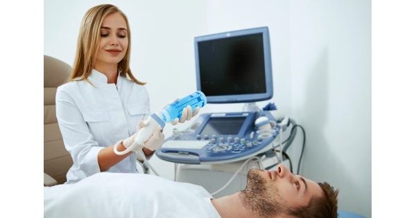 Gli ultrasuoni e l'applicazione in campo medico per il trattamento di ...